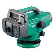 デジタルレベル SDL50 | 株式会社メジャーテクノ